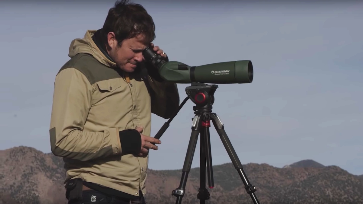 Navy Says Tom DeLonge's UFO Videos Are Authentic - Nerdist