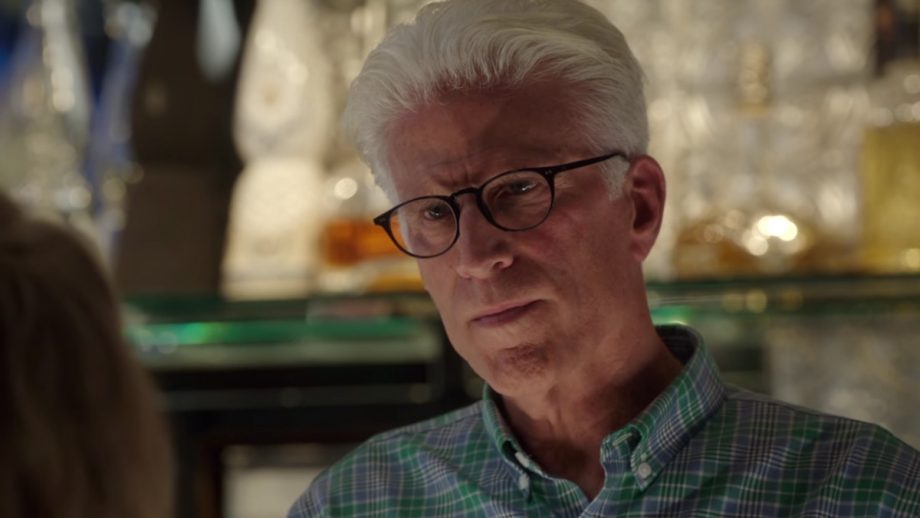 How THE GOOD PLACE Has Made Me a Better Person - Nerdist