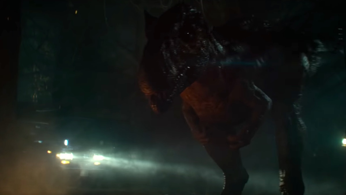 Jurassic World Short Battle At Big Rock Sets Up Third Film Nerdist