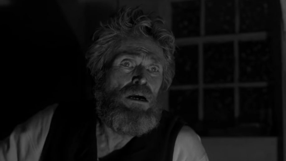 THE LIGHTHOUSE is Mesmerizing, Darkly Funny Madness (Review) - Nerdist