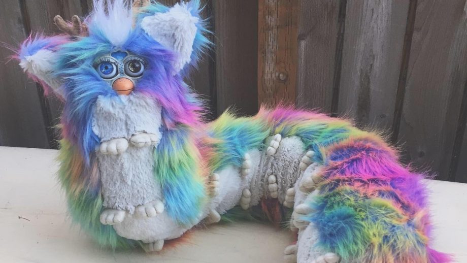 longified furbies Archives - Nerdist