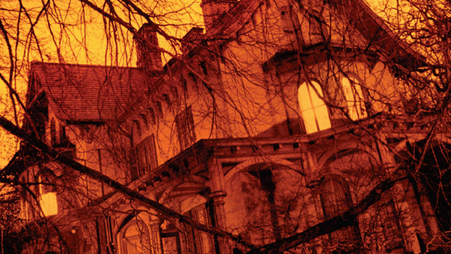 Stephen King's ROSE RED Is An Underrated Haunted House Classic - Nerdist