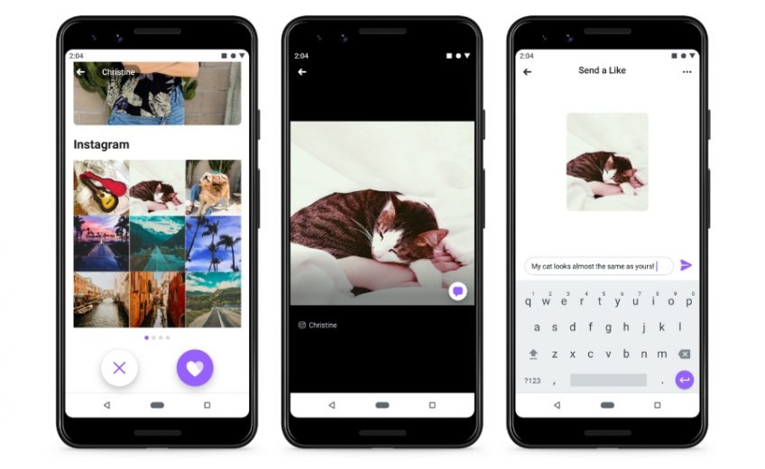 Facebook's Dating App Explained: Here's How to Use It - Nerdist