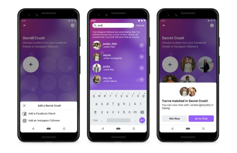 Facebook's Dating App Explained: Here's How to Use It - Nerdist