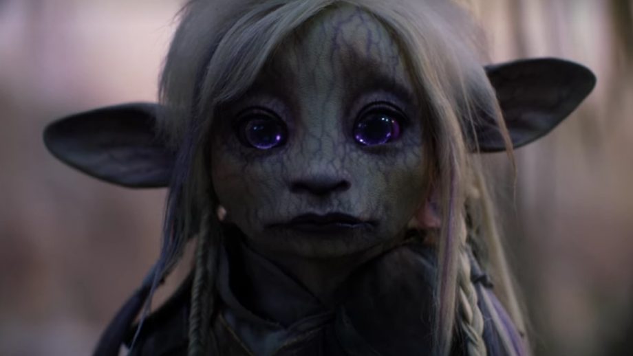 How AGE OF RESISTANCE Gives THE DARK CRYSTAL a Happier Ending - Nerdist