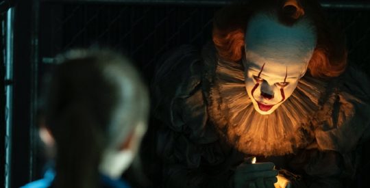 IT CHAPTER TWO Is An Important Story About Friendship - Nerdist