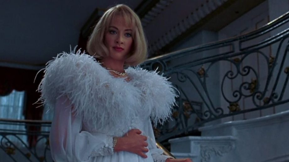 A Tribute to ADDAMS FAMILY VALUES' Villain Debbie Jellinsky - Nerdist