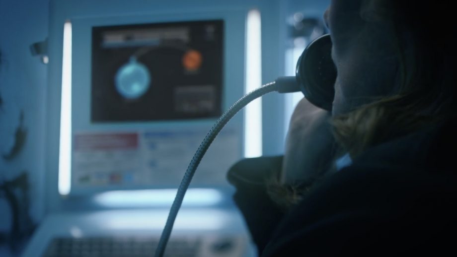 The Meaning of Laurie Blake's Joke on WATCHMEN - Nerdist