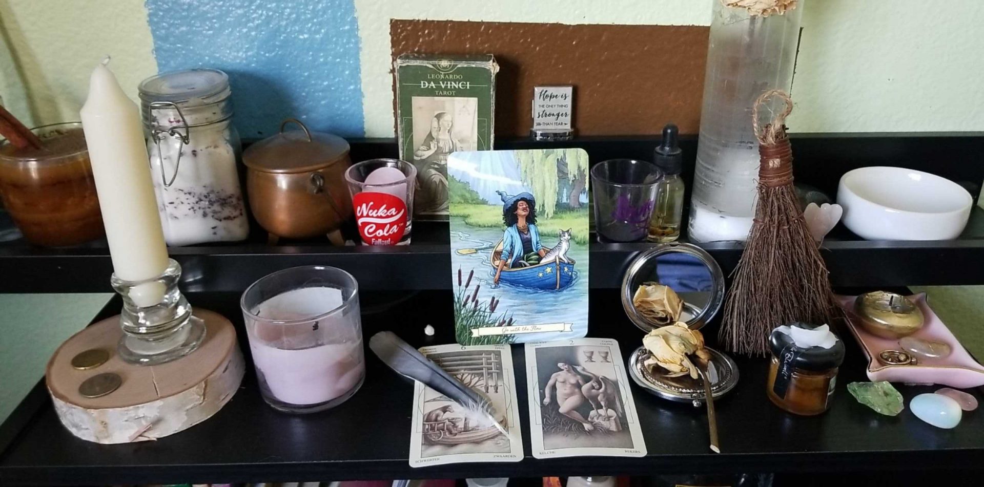 What It Means to Be a Real-Life Witch - Nerdist