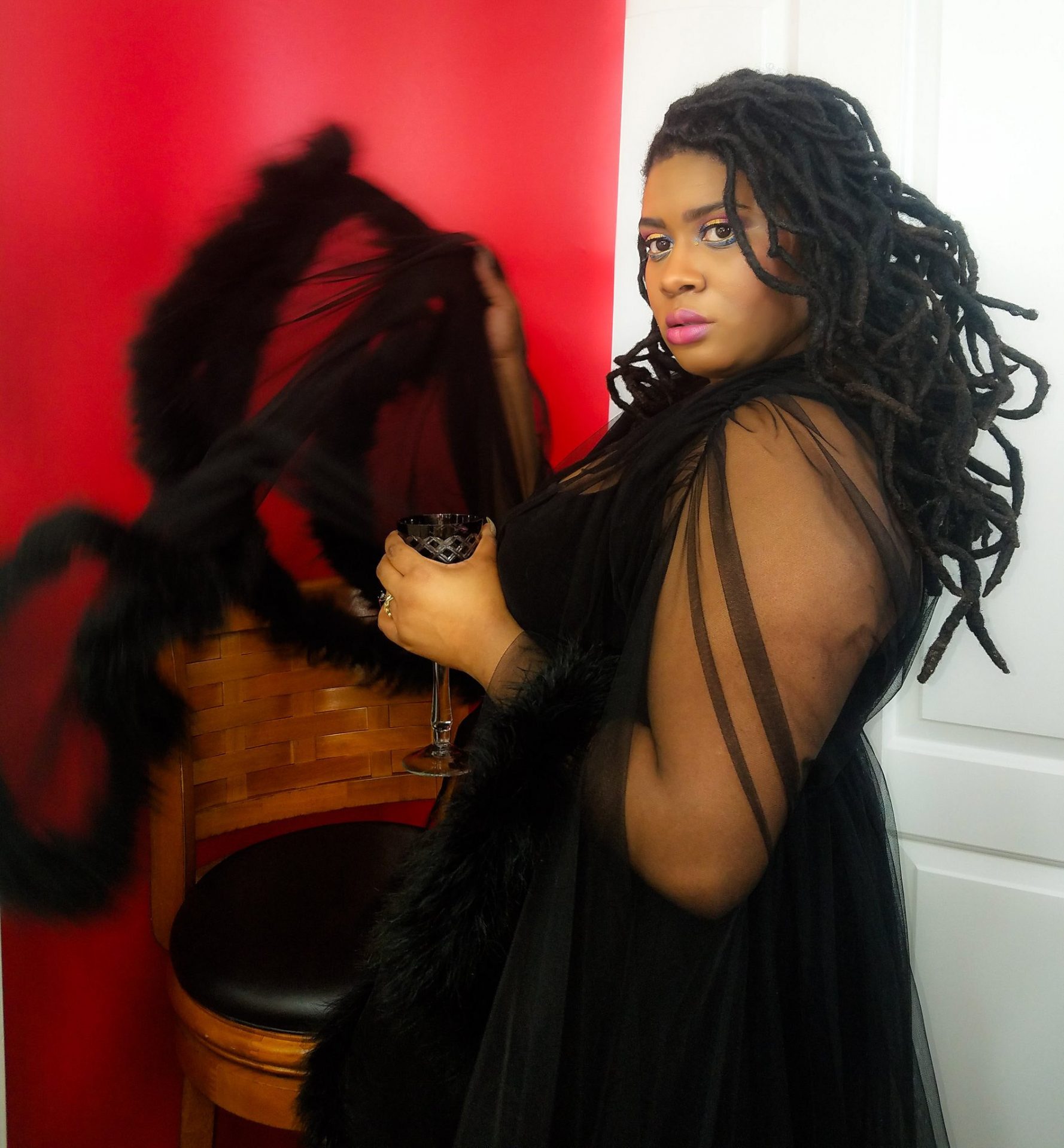 What It Means to Be a Real-Life Witch - Nerdist