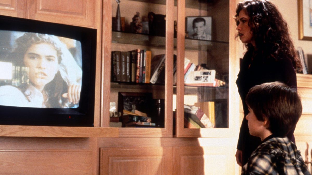 Why A NIGHTMARE ON ELM STREET'S Nancy Is Horror's Greatest Final Girl ...