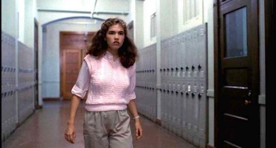 Why A NIGHTMARE ON ELM STREET'S Nancy Is Horror's Greatest Final Girl ...