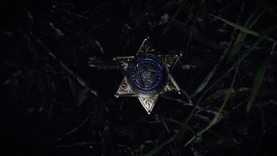 Everything We Learned From the WATCHMEN Premiere - Nerdist