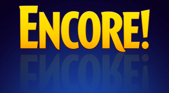 ENCORE'S Kristen Bell on the Power of Theatre and the Joy of Bringing ...