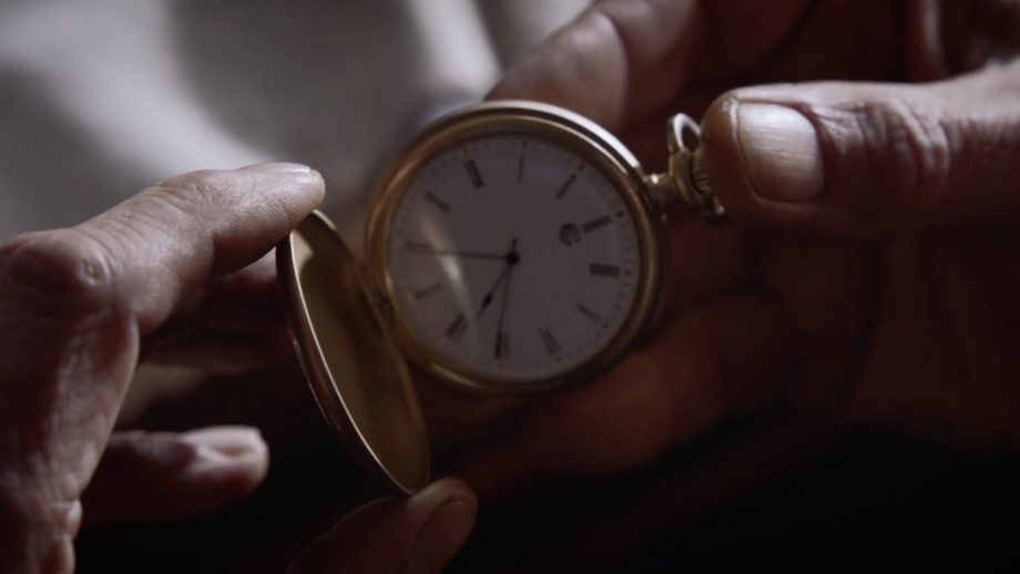 Everything We Learned From the WATCHMEN Premiere - Nerdist