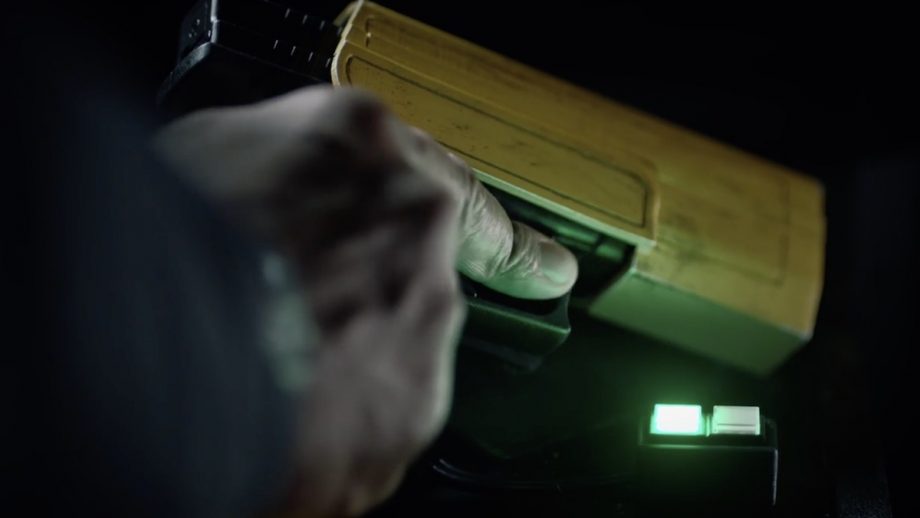 Everything We Learned From the WATCHMEN Premiere - Nerdist