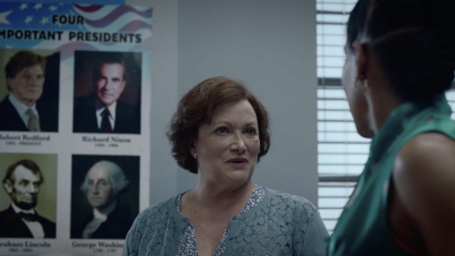 Everything We Learned From the WATCHMEN Premiere - Nerdist