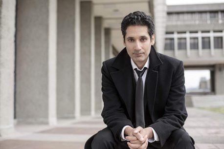 The Ghostly History of DC Comics' The Spectre - Nerdist