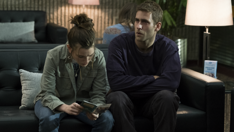 Everything We Know About THE HAUNTING OF BLY MANOR - Nerdist