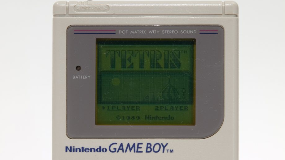 Tetris names Archives - Nerdist