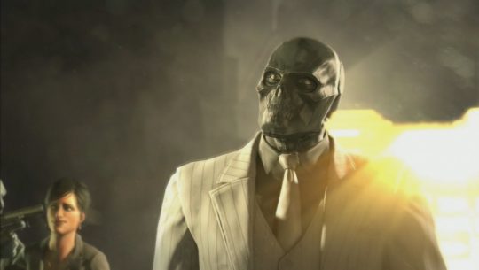 Who Is BIRDS OF PREY's Black Mask? - Nerdist