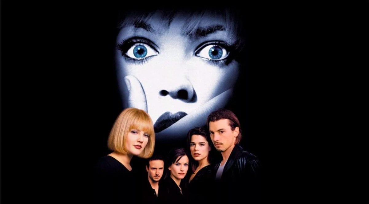 You Can Now Stream All 4 SCREAM Movies on Netflix but Only For Six Days ...