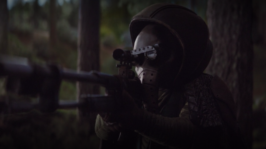 A Guide to THE MANDALORIAN's Terms, Aliens, and Characters - Nerdist