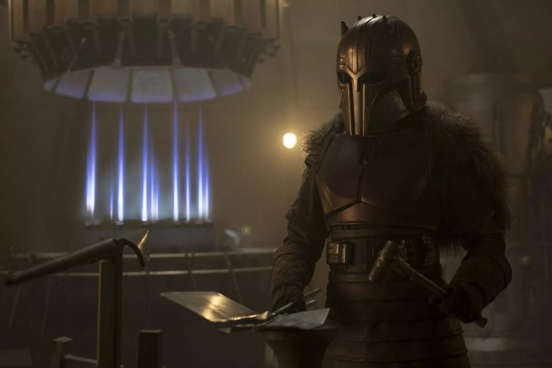 Everything You Need to Know About STAR WARS' Bo-Katan Kryze - Nerdist
