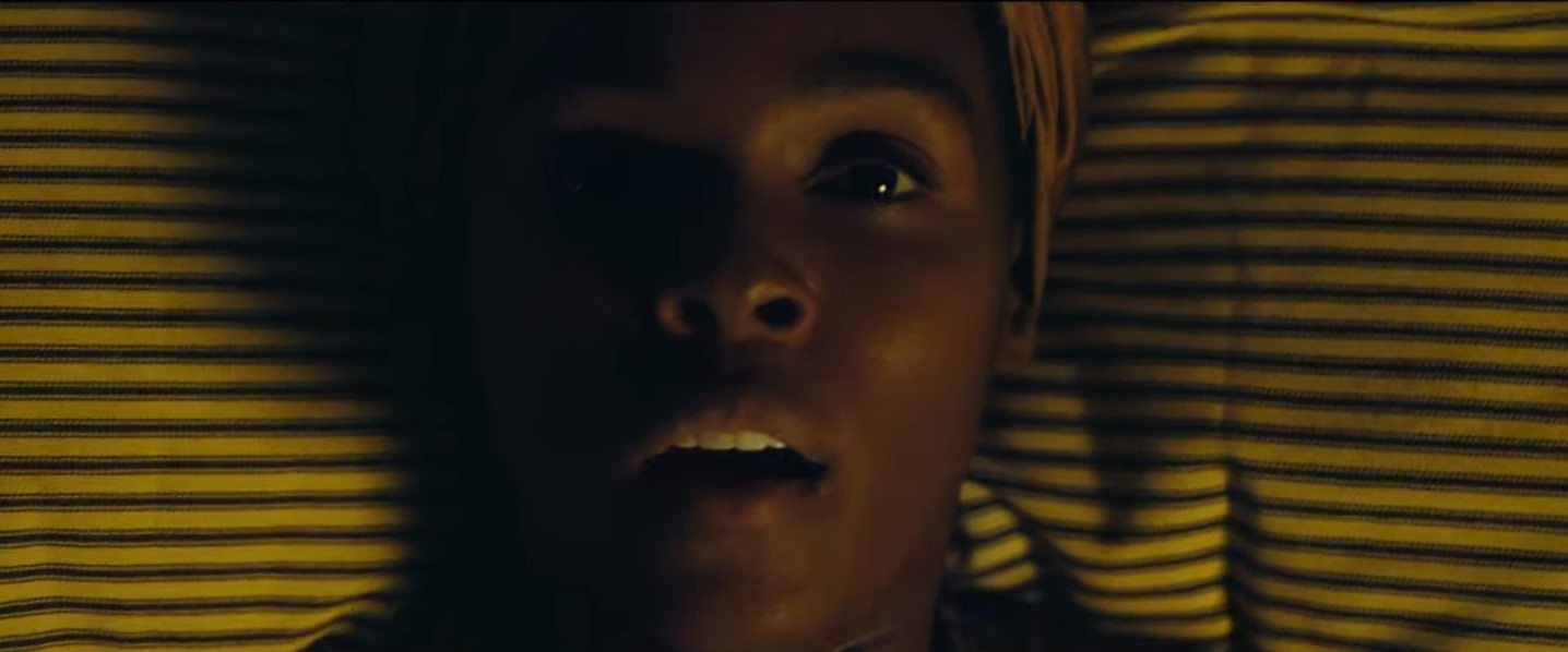 ANTEBELLUM Drops a Time-Twisting Trailer Starring Janelle Monae - Nerdist