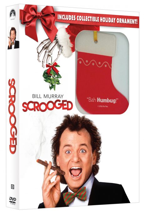 A Guide to Holiday-Themed Pop Culture Holiday Gifts - Nerdist