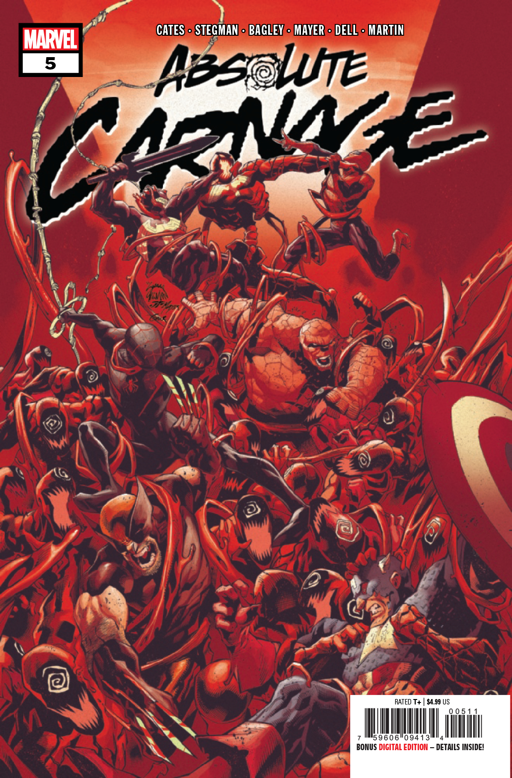 Comics to Read This Week: THE QUESTION, OLYMPIA, HEARTBEAT, and More ...