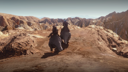 A Guide to THE MANDALORIAN's Terms, Aliens, and Characters - Nerdist