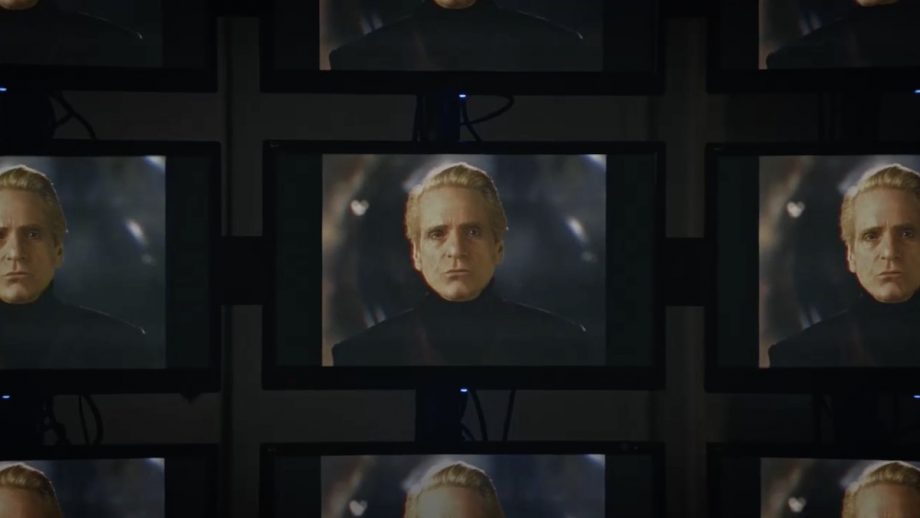 How Joe Keene's Plan Connects to the WATCHMEN Comic - Nerdist