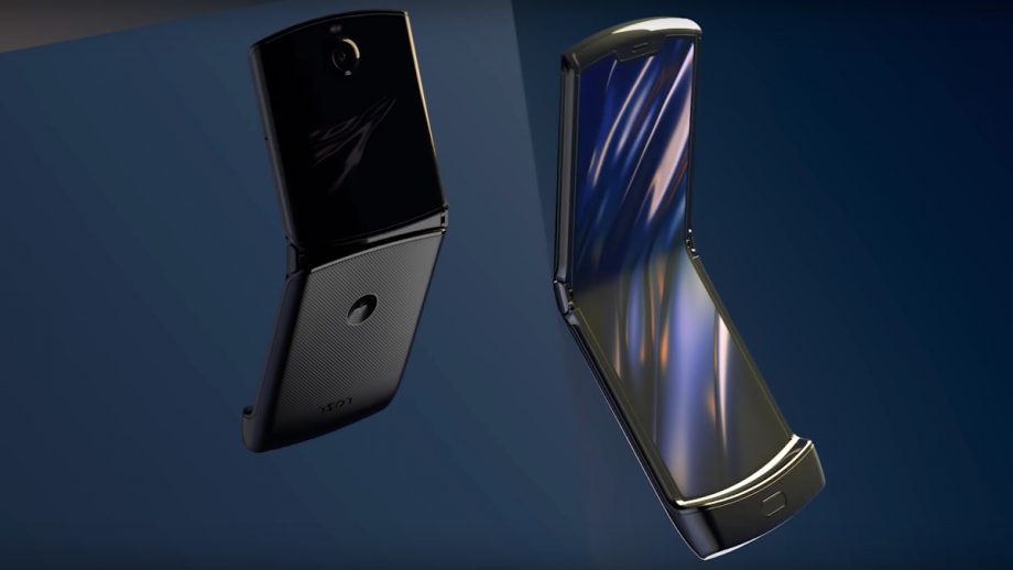 flex displays Archives - Nerdist