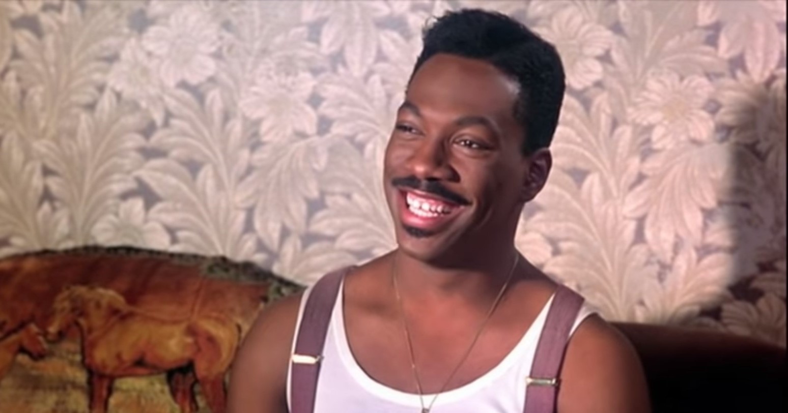 HARLEM NIGHTS Is a Forever Staple in Black Culture - Nerdist