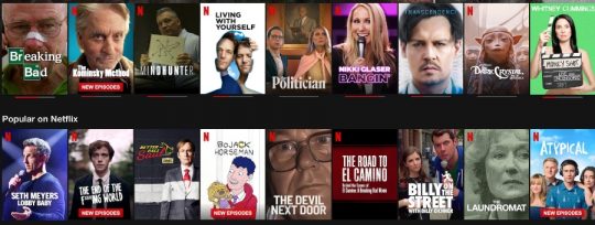 How Disney+ Compares to the Other Top Streaming Services - Nerdist