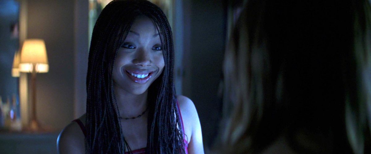 Women in Slasher Films: Their Deaths, Evolution, and Potential Future ...