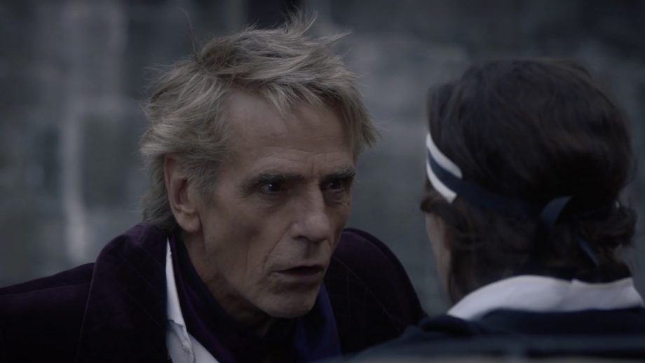 Unraveling the Mysteries of WATCHMEN's Ozymandias - Nerdist