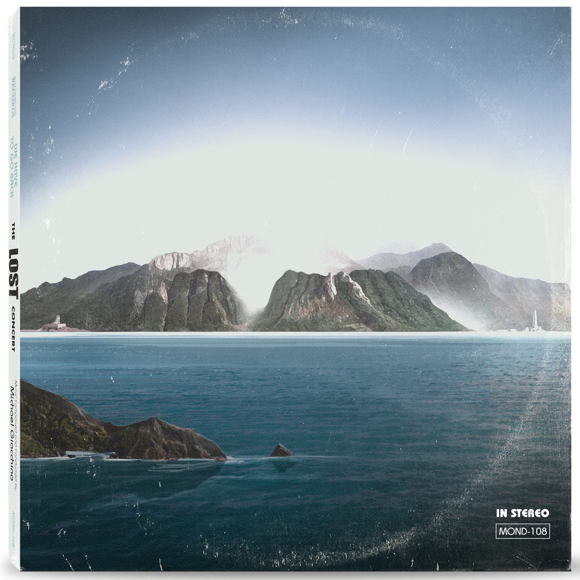 LOST Composer Michael Giacchino on a New Concert Album and the Show's ...