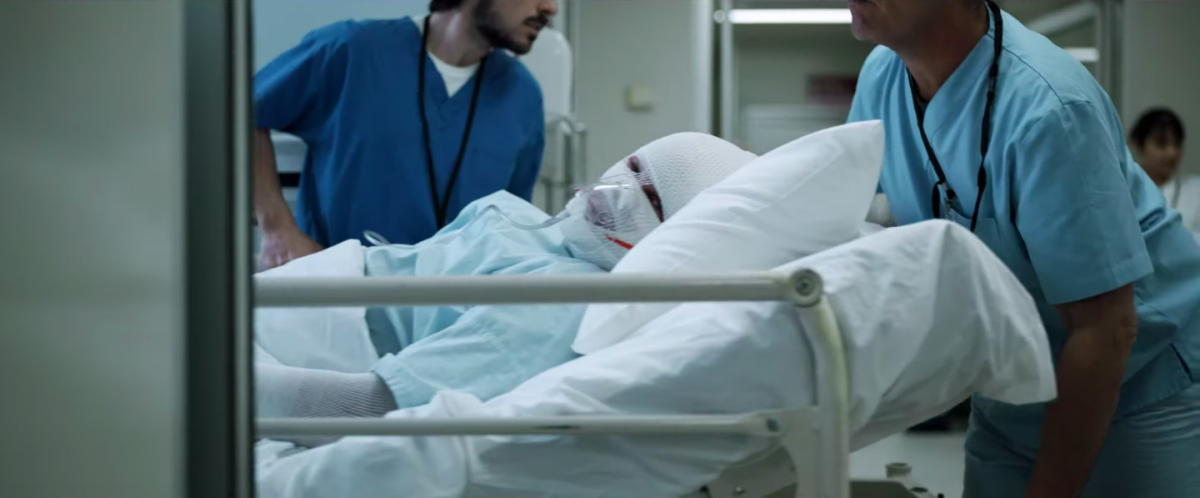 THE INVISIBLE MAN Trailer Focuses on the Horror of Abusive ...