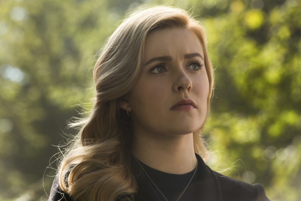 NANCY DREW Characters Ranked by Trustworthiness - Nerdist