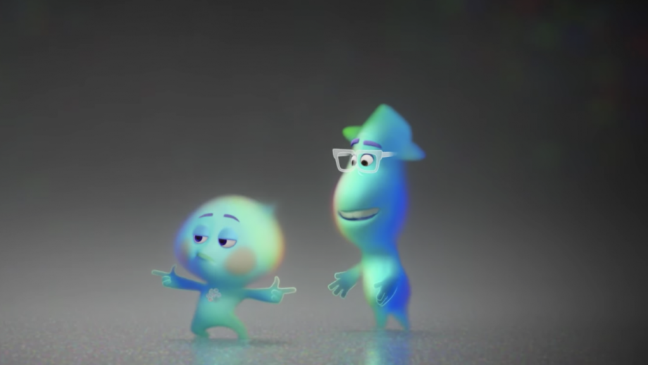 Pixar's SOUL Teaser Shows Us a Magical New York (and Afterlife?) - Nerdist