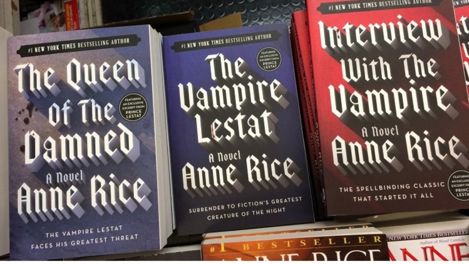 The History and 30 Year Legacy of INTERVIEW WITH THE VAMPIRE - Nerdist