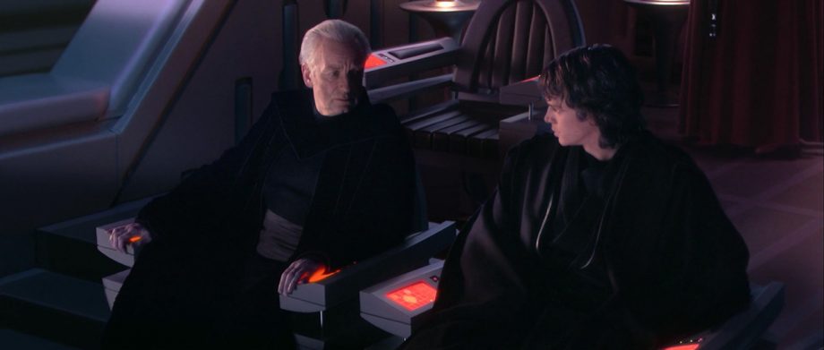 How THE RISE OF SKYWALKER Makes Sense of the Sith - Nerdist