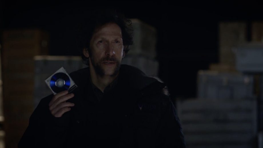 Explaining Everything from the WATCHMEN Finale - Nerdist