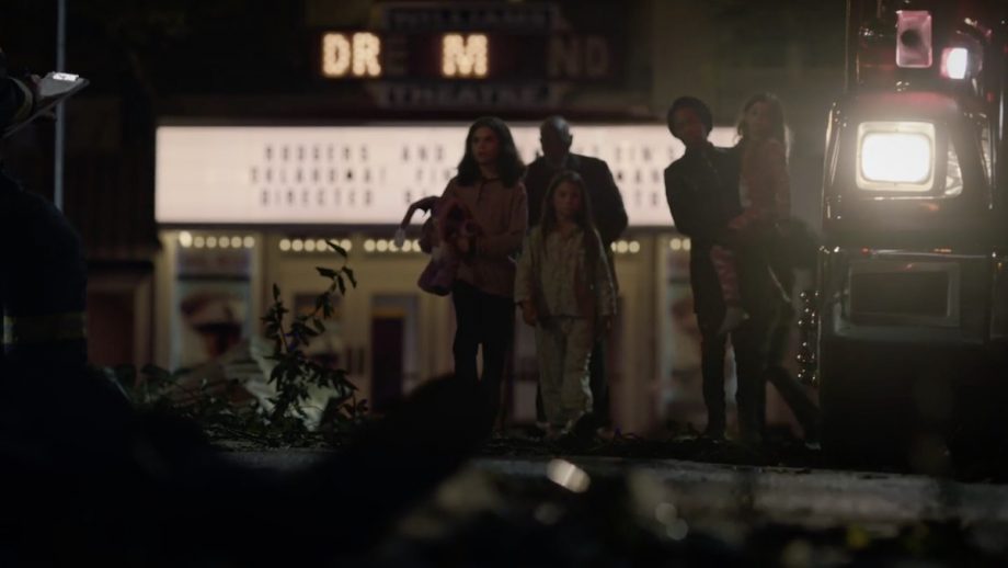 Explaining Everything from the WATCHMEN Finale - Nerdist