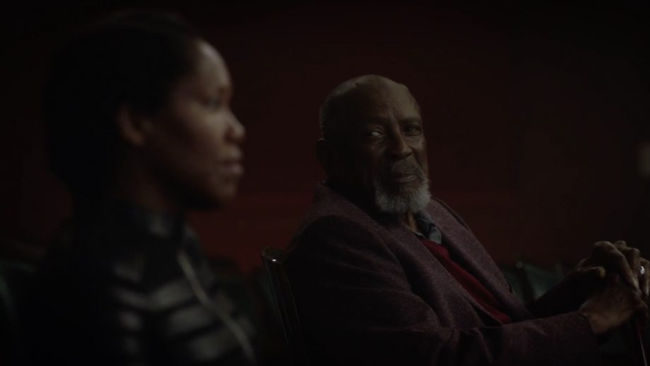 Explaining Everything from the WATCHMEN Finale - Nerdist