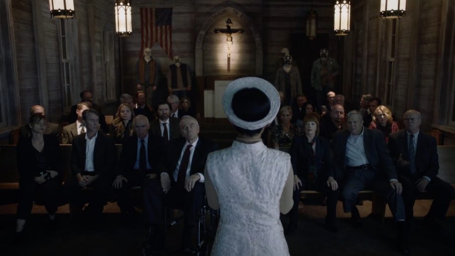 Explaining Everything from the WATCHMEN Finale - Nerdist