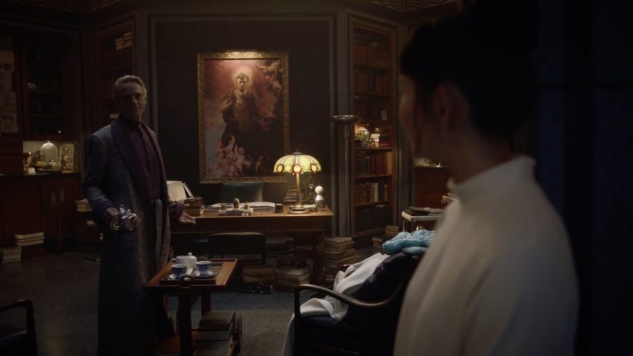 Explaining Everything from the WATCHMEN Finale - Nerdist