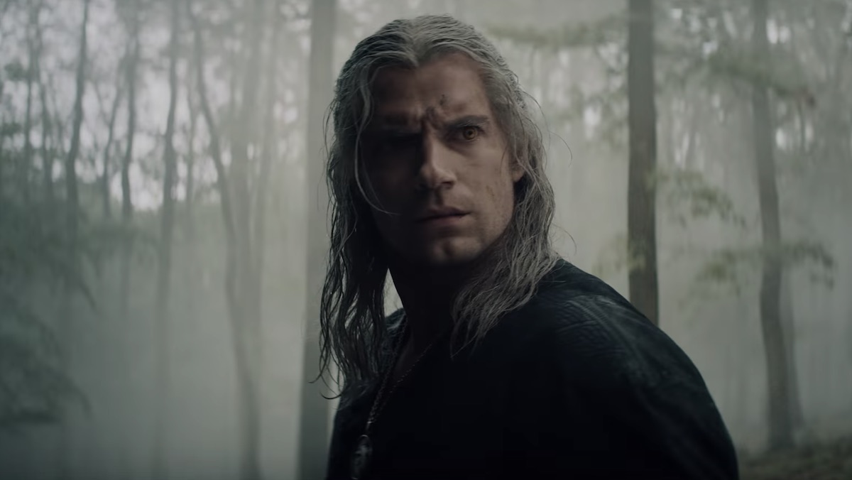 THE WITCHER's Epic Final Trailer Goes to War - Nerdist